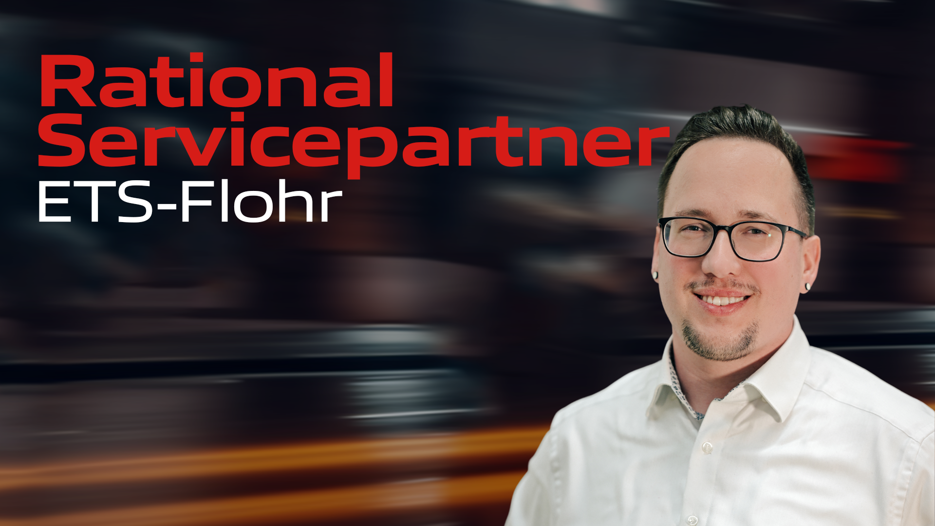 ETS-Flohr ist Ihr Top-Rational-Service-Partner [2024] - ETS-Flohr GmbH